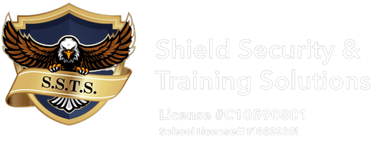 Level III Security Officer Certification - Shield Security & Training ...